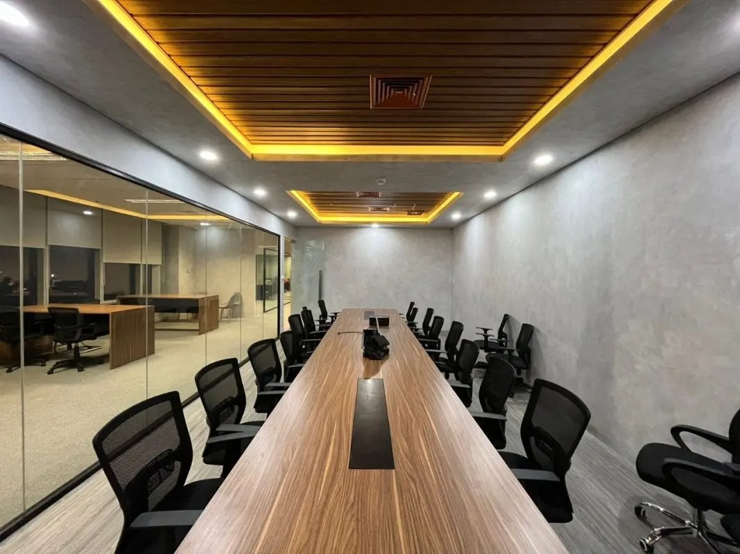 Gypsum False Ceiling in Bangalore | Gypsum Board Contractors